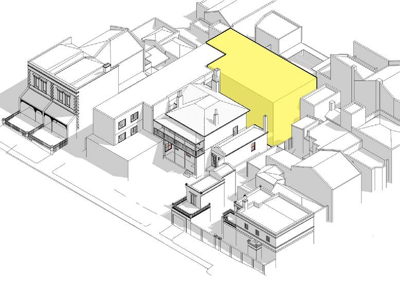 Magnolia Court Hotel | Primeland