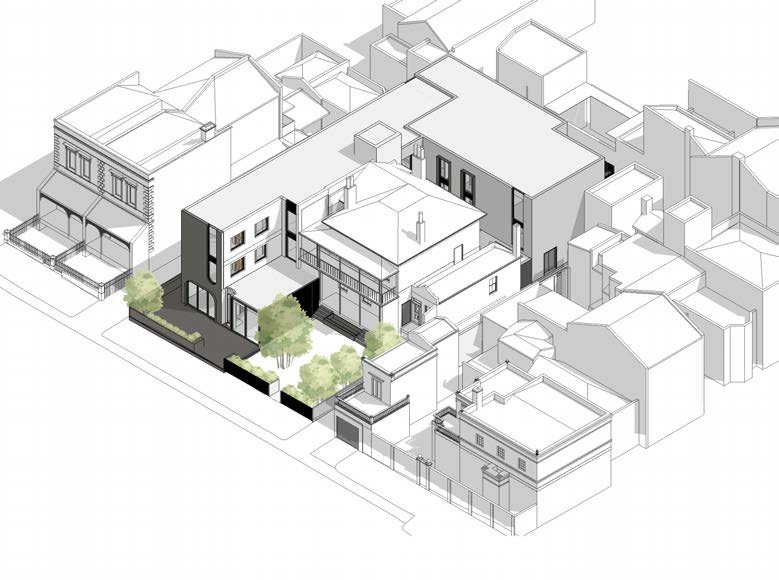 Magnolia Court Hotel | Primeland