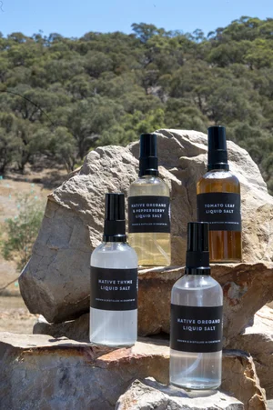 Macedon Ranges Botanical Farm