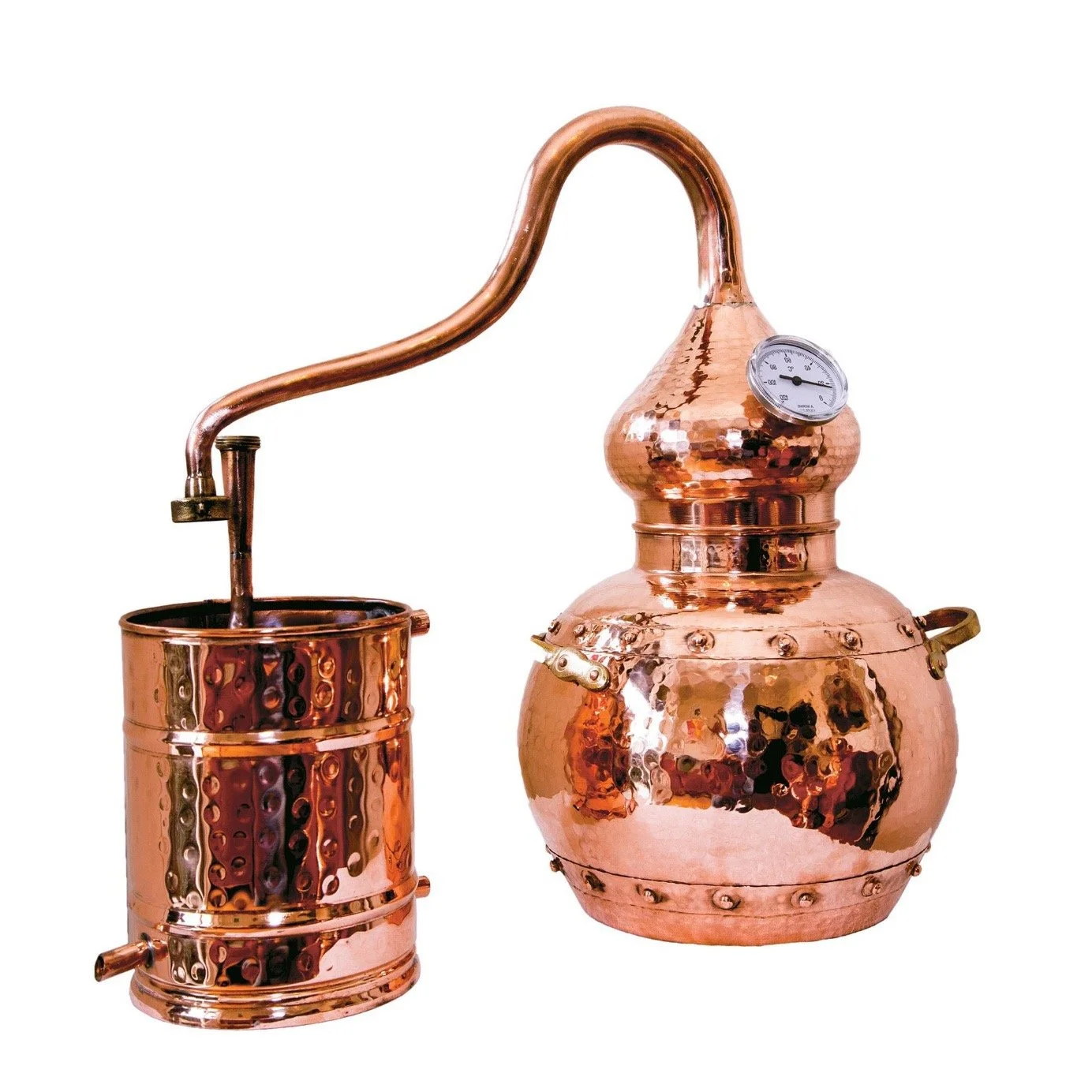 Gallery 1 — Chintin Botanicals