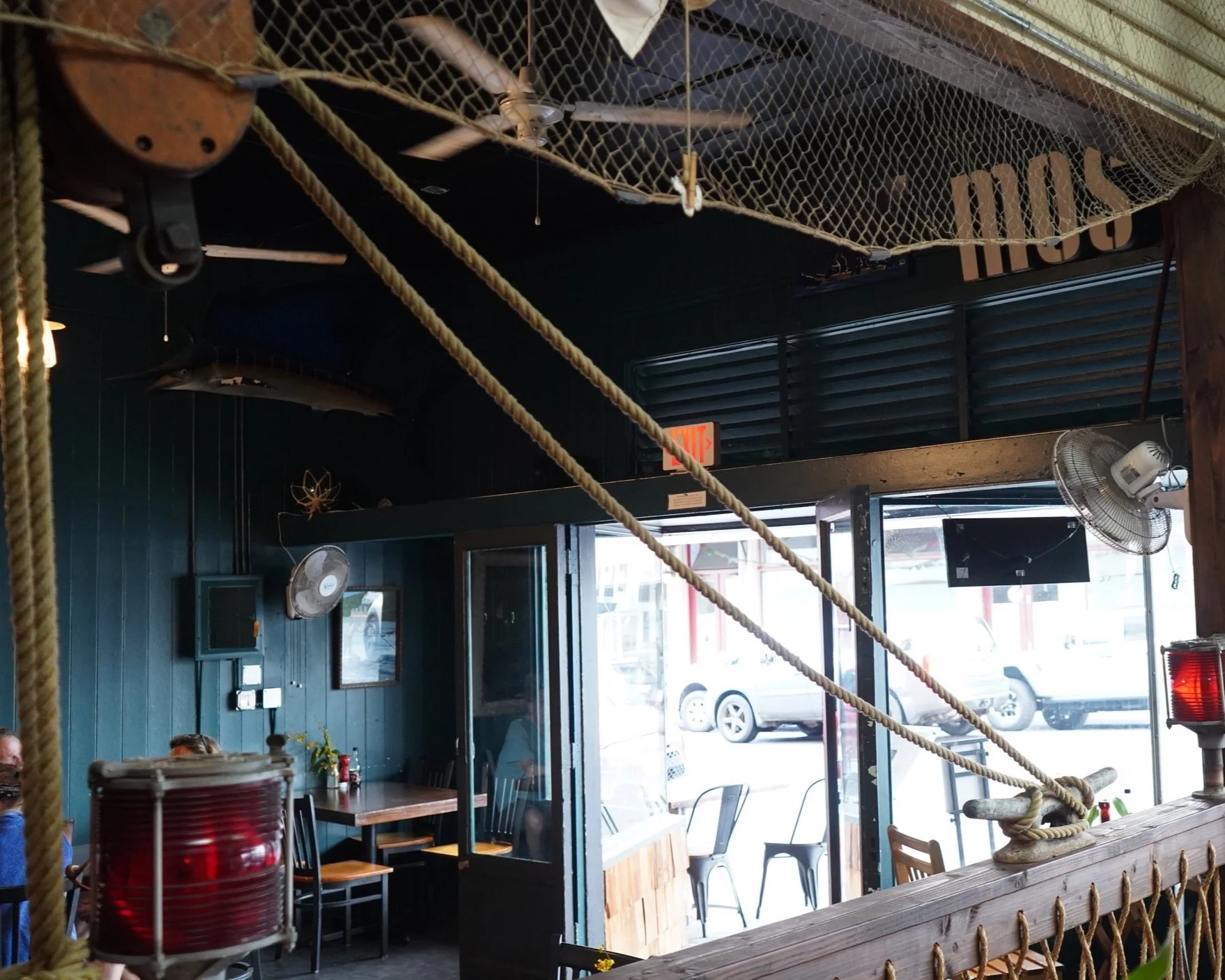 Mohala's Bayfront Fish & Chips | Taste Island Freshness