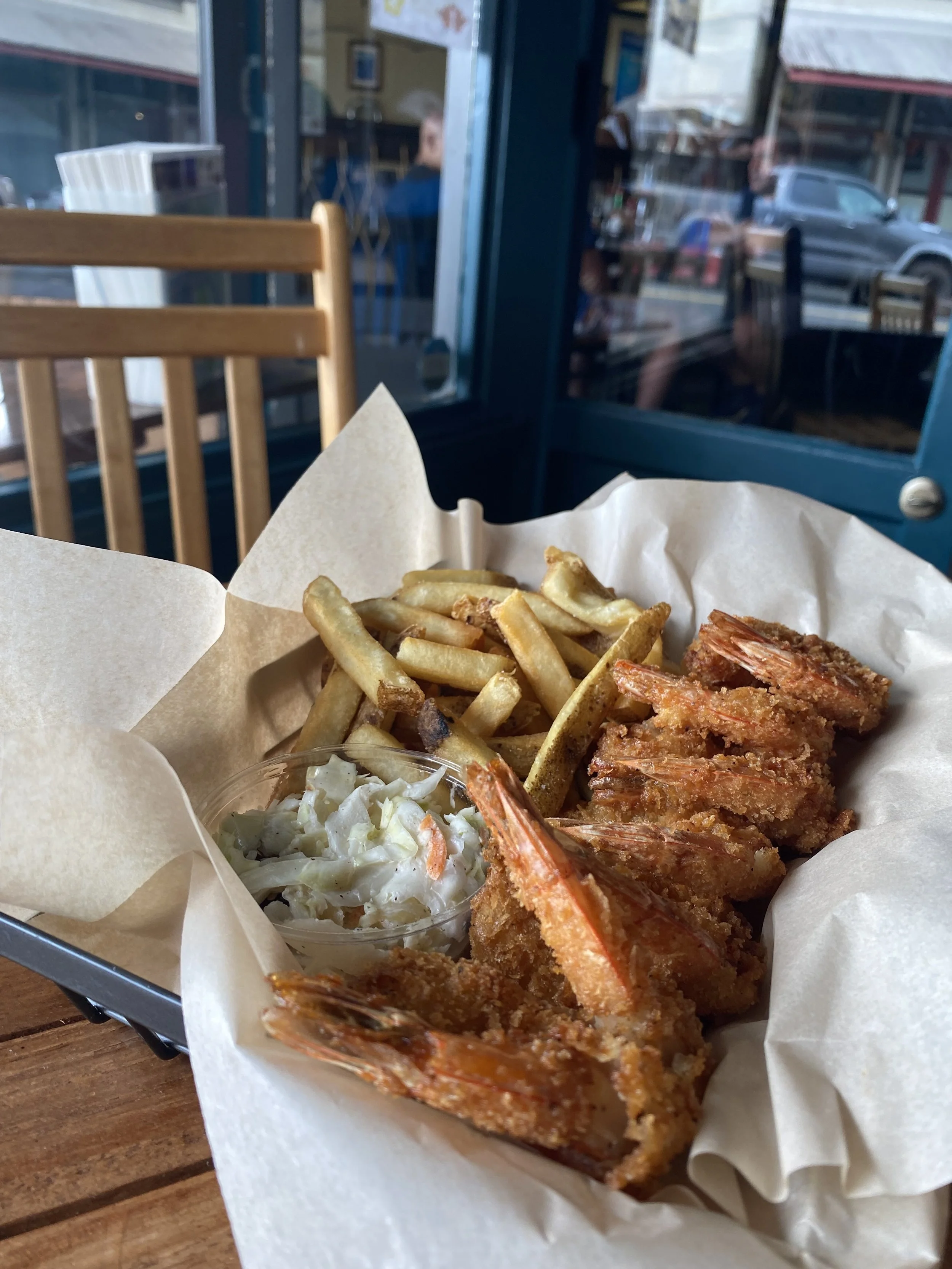 Mohala's Bayfront Fish & Chips