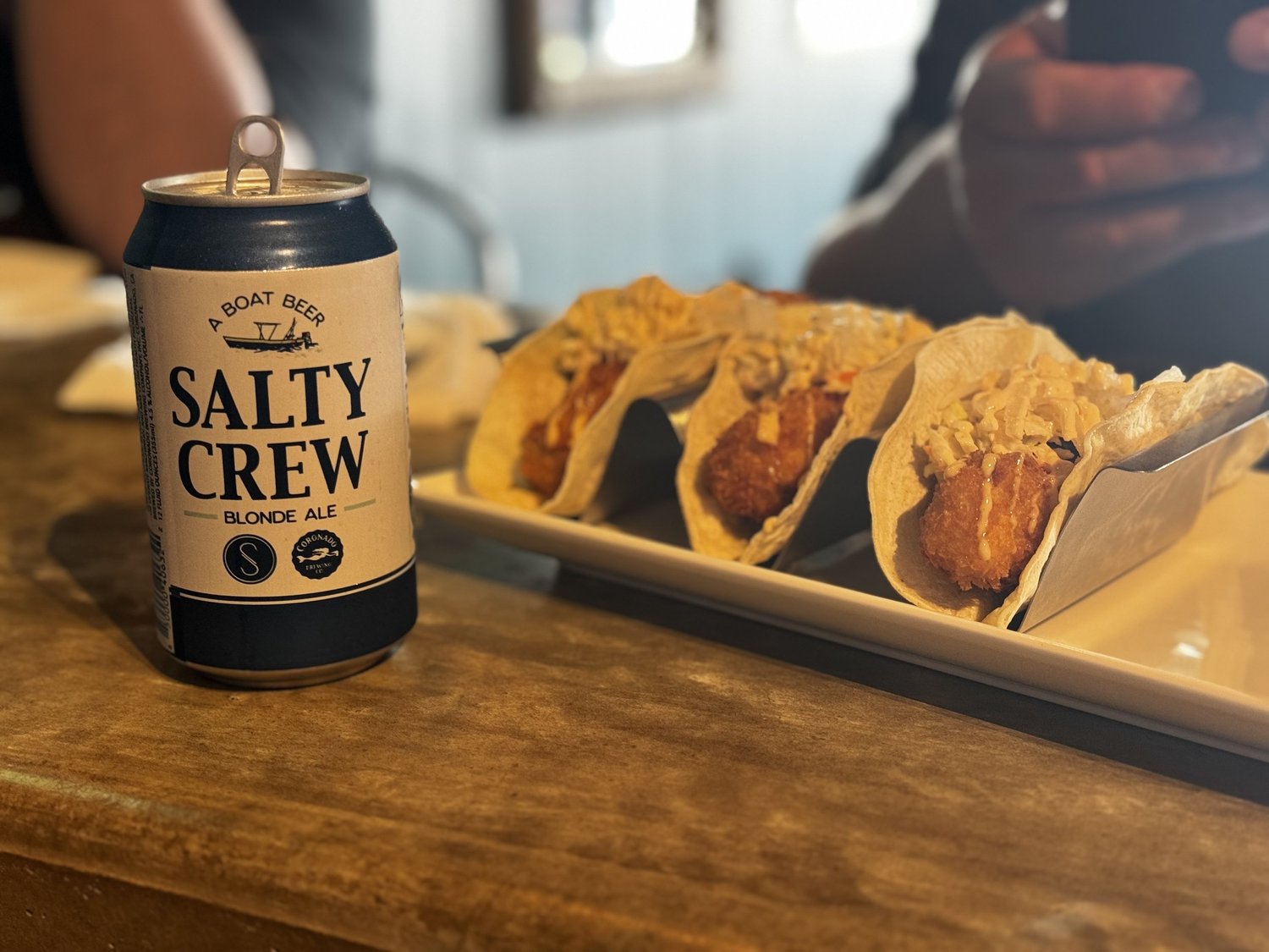 Mohala's Bayfront Fish & Chips