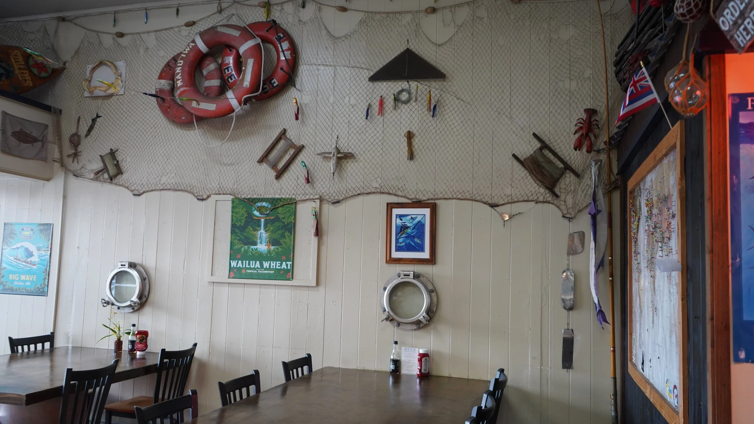 Mohala's Bayfront Fish & Chips | Taste Island Freshness