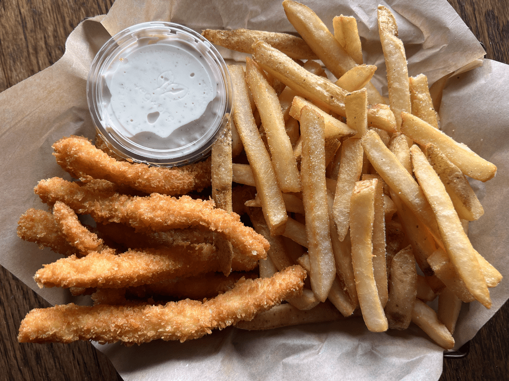 Mohala's Bayfront Fish & Chips