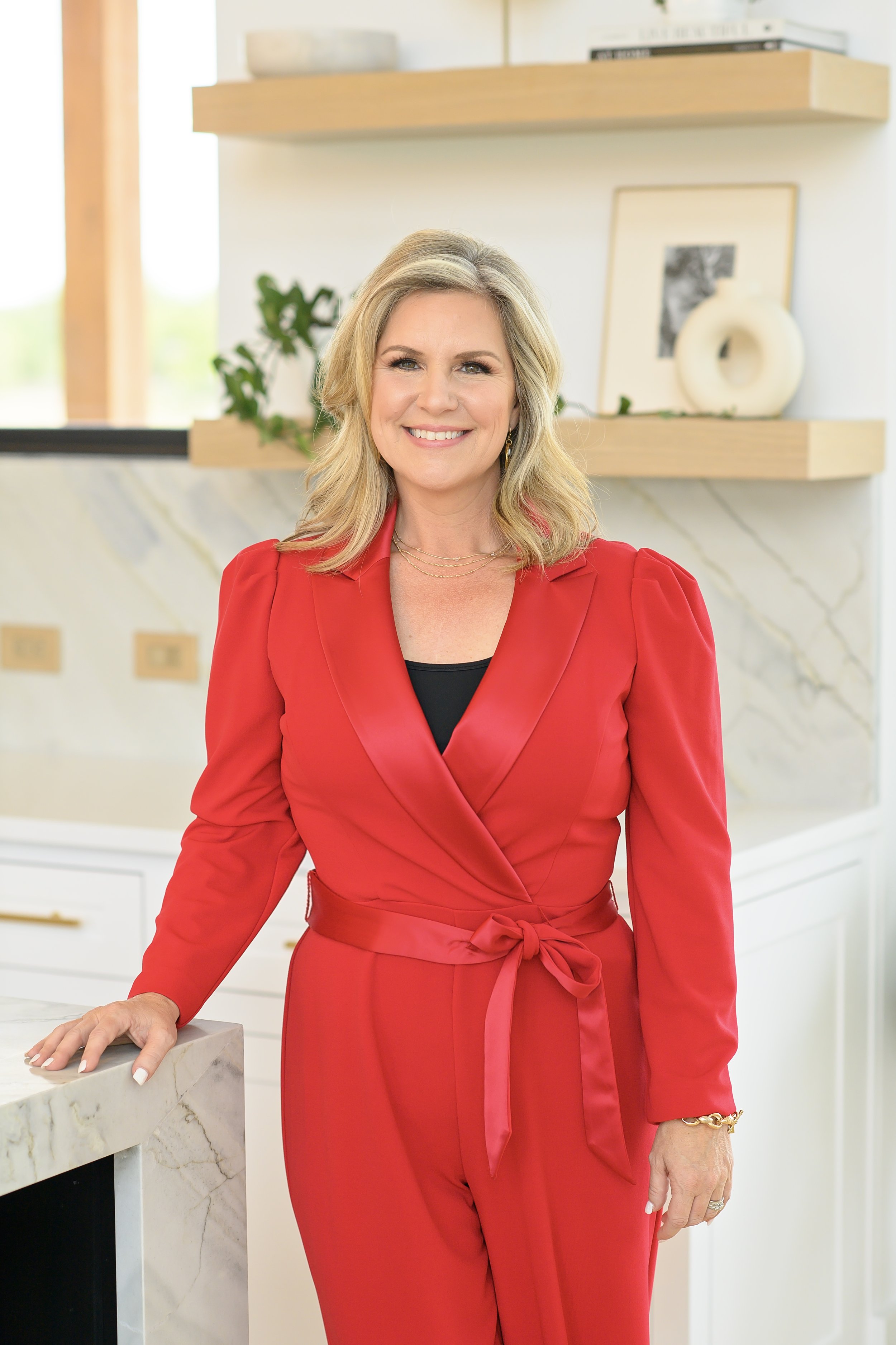 Meet The Sunny Darden Group — Sunny Darden Group