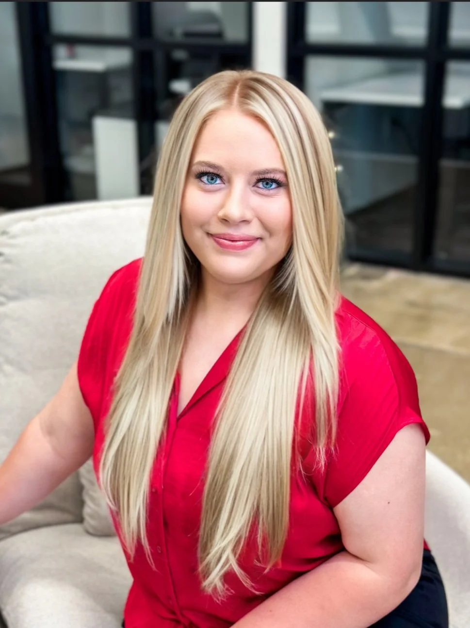 Meet The Sunny Darden Group — Sunny Darden Group