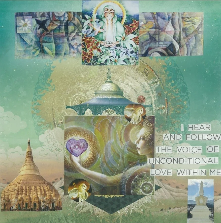 General 1 — Prema Gaia