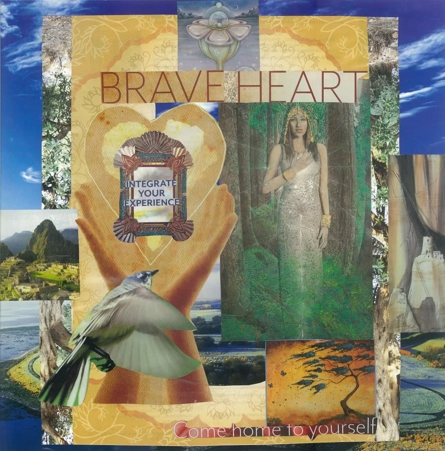 General 1 — Prema Gaia