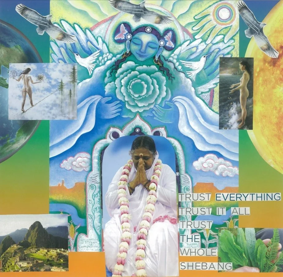 General 1 — Prema Gaia