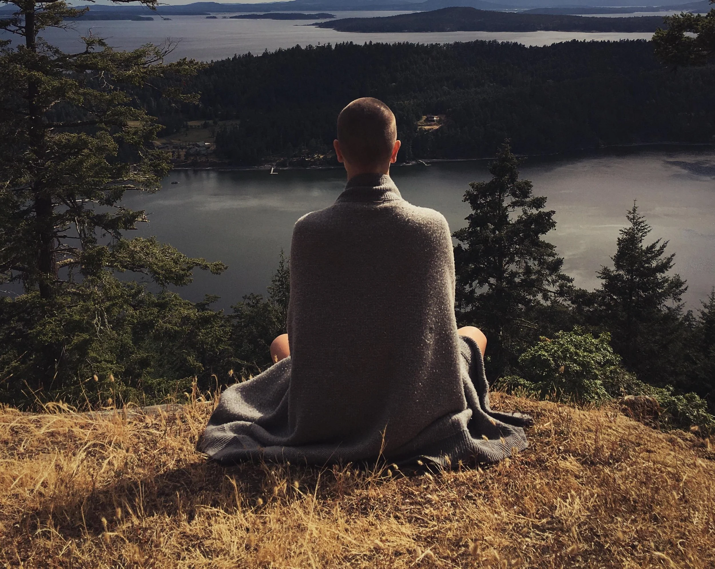 Prema's Journey — Prema Gaia