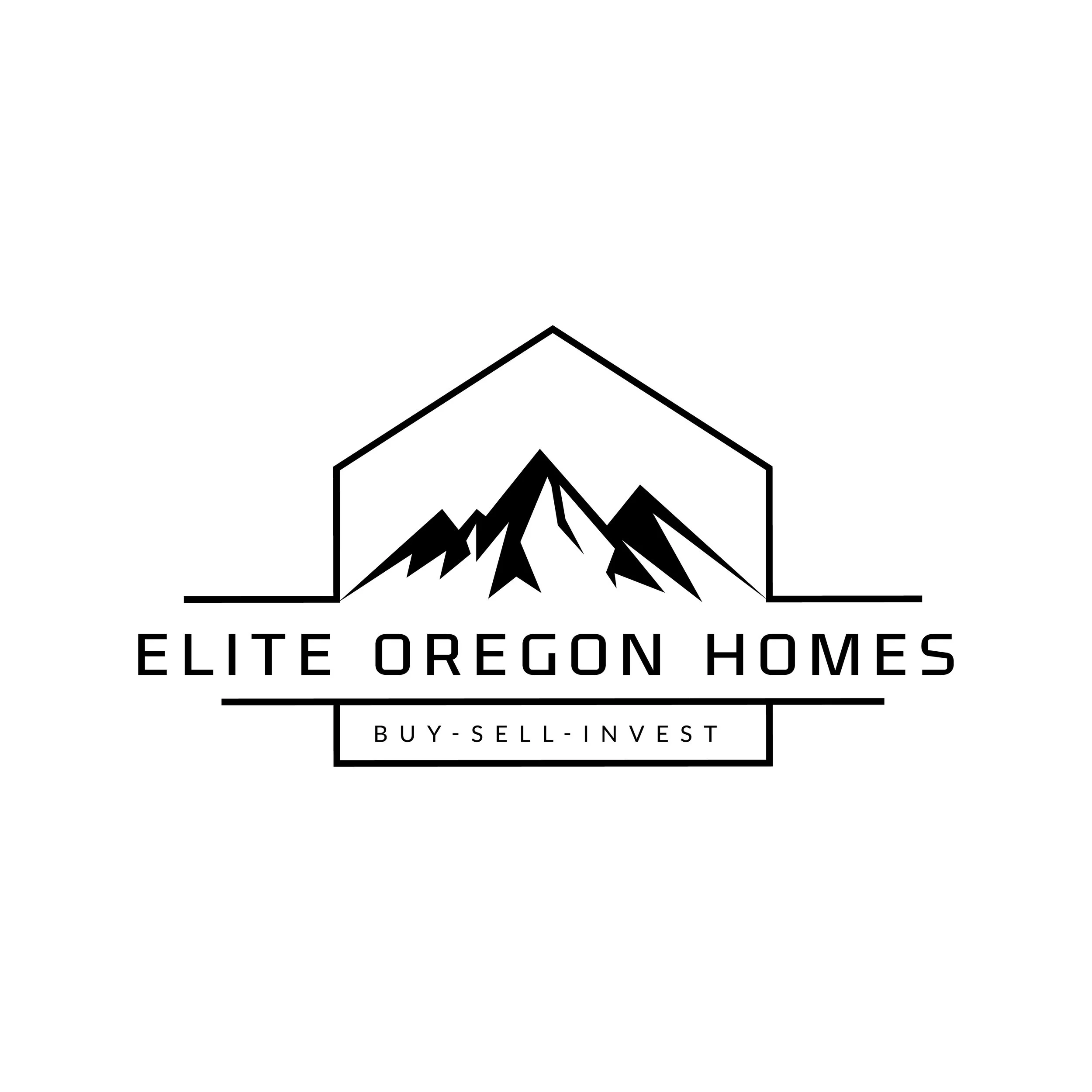 Elite Oregon Homes