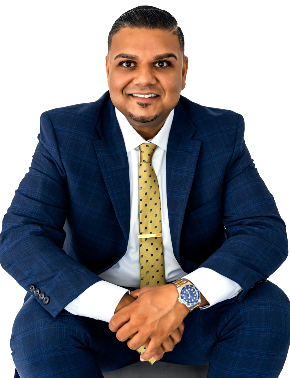 Goldstar Premier Properties