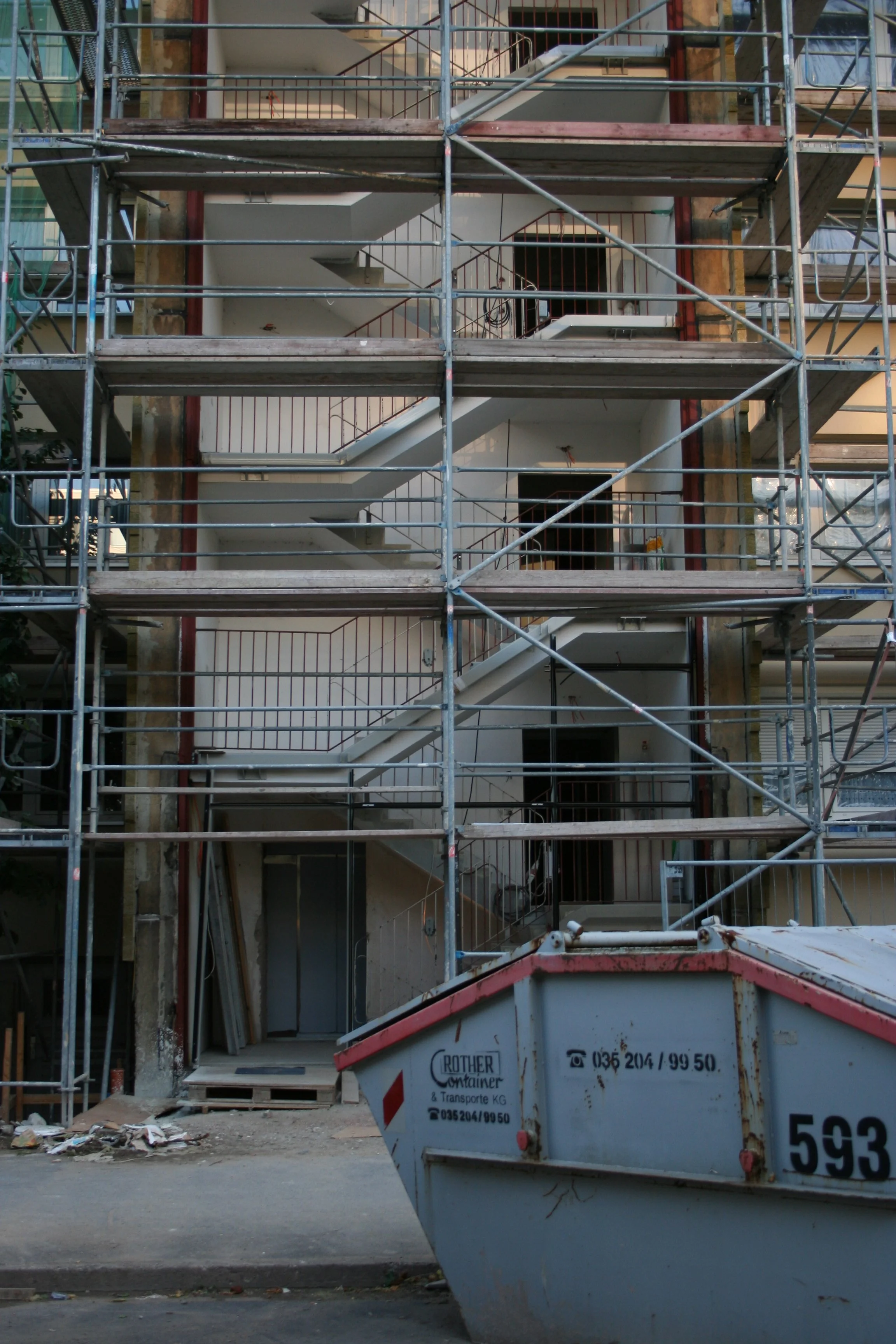 Donate — Center for Building in North America