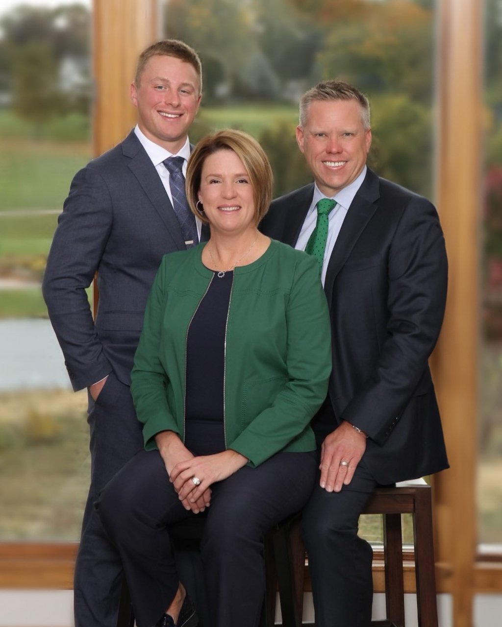Meet The BOEYE Buy Sell Build - Brad Boeye, Mel Foster Co Team — BOEYE ...