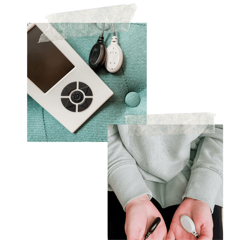 EMDR Therapy in Connecticut — Tall Oaks Counseling, LLC