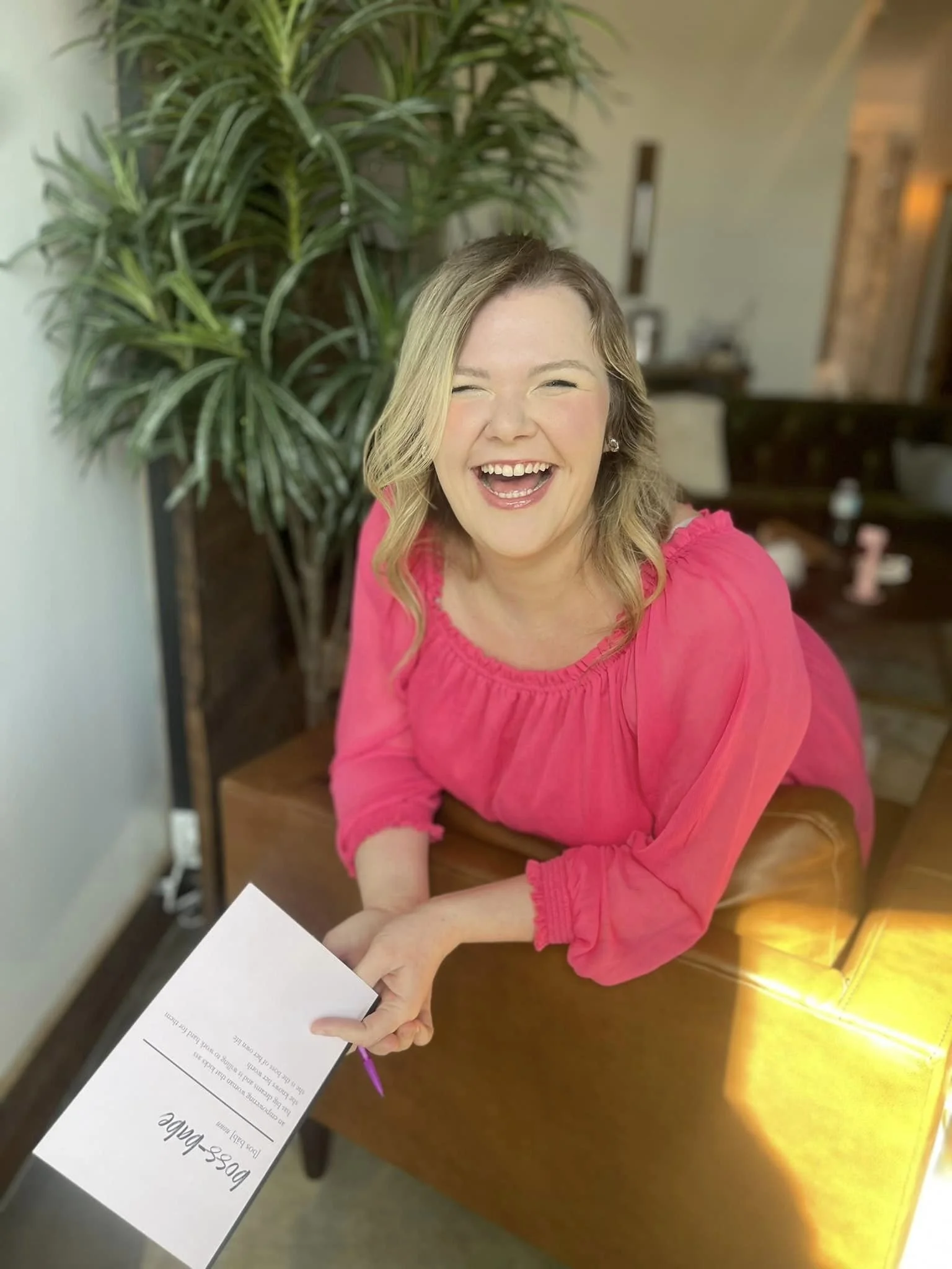 Meet Megan Henderson | Southern Scribble — Creative Marketing Agency | Neon Signs | Branding ...