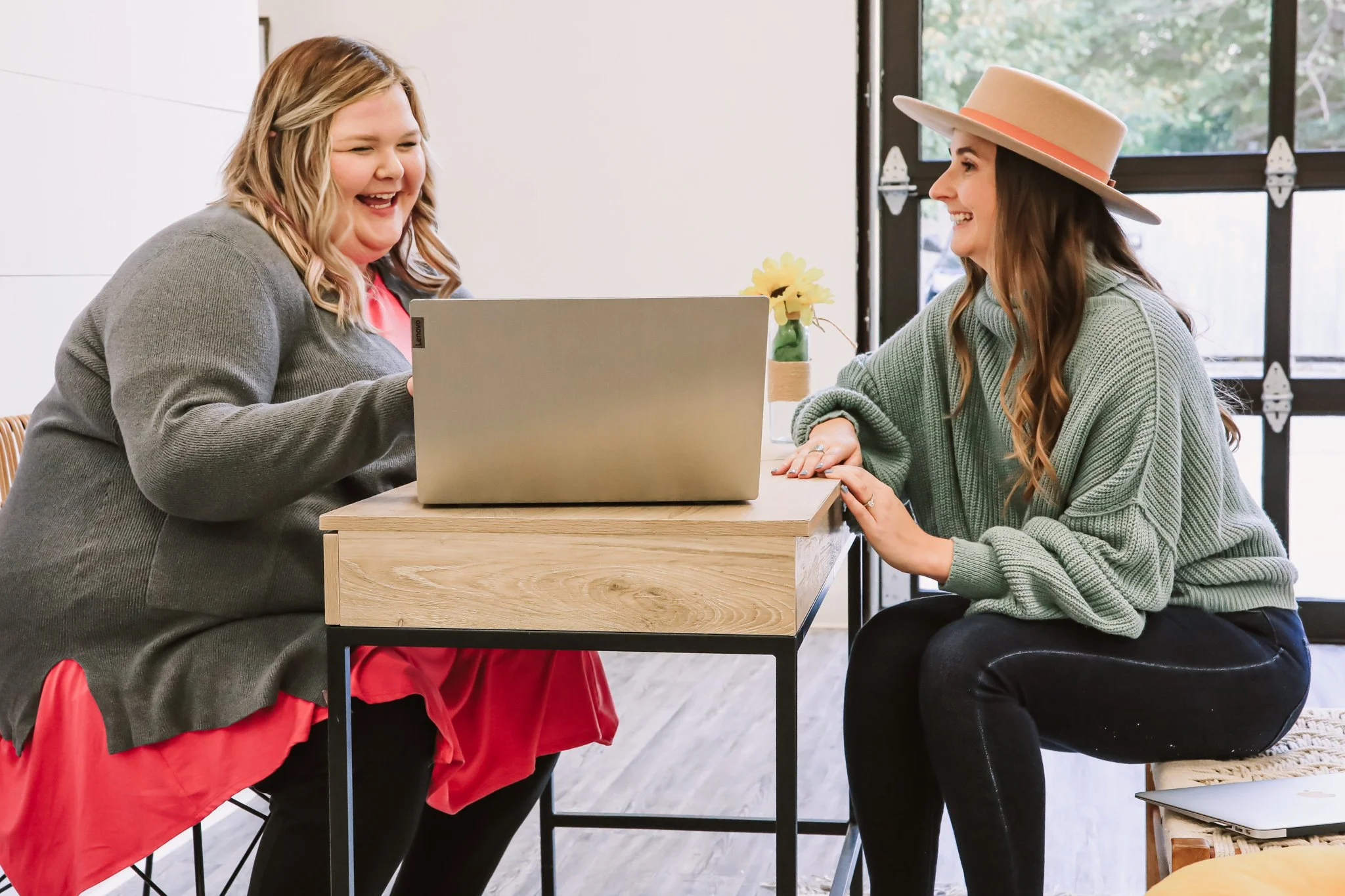 Design Services — Southern Scribble | Creative Heart Design Studio