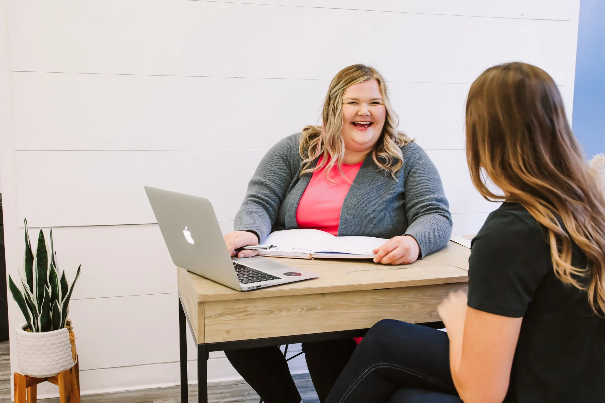 Southern Scribble | Creative Heart Design Studio