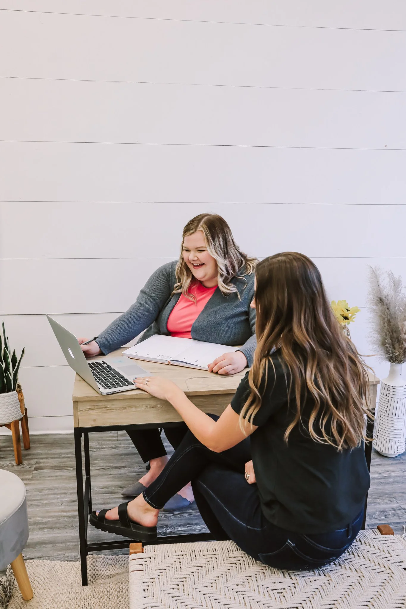 Design Services — Southern Scribble | Creative Heart Design Studio