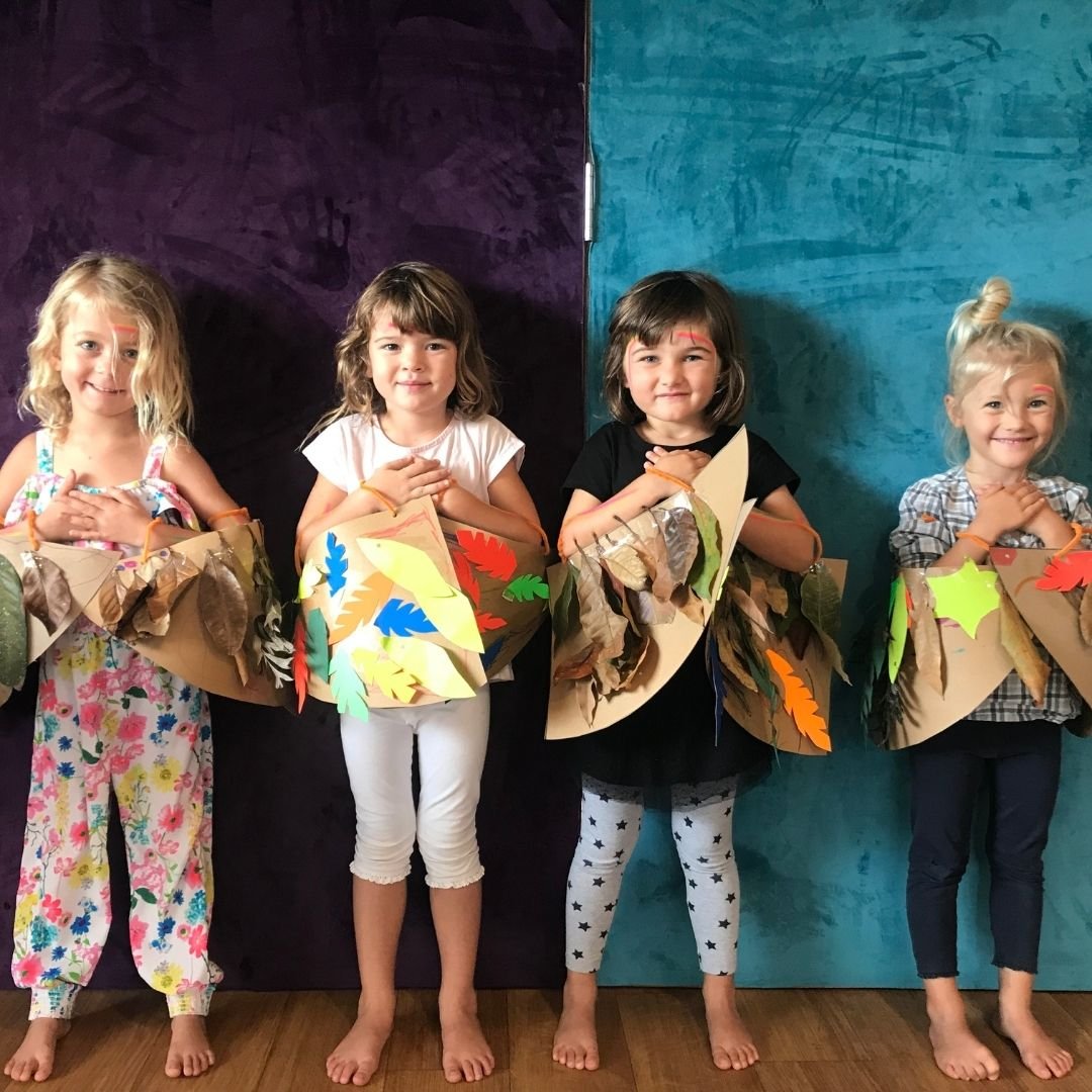 Let's Find You a Nanny — Happy Hearts Nannying Agency