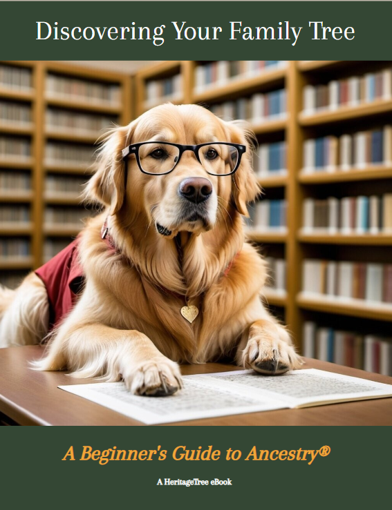 A Guide to Essential Proof Sources in Genealogy Research — HeritageTree ...