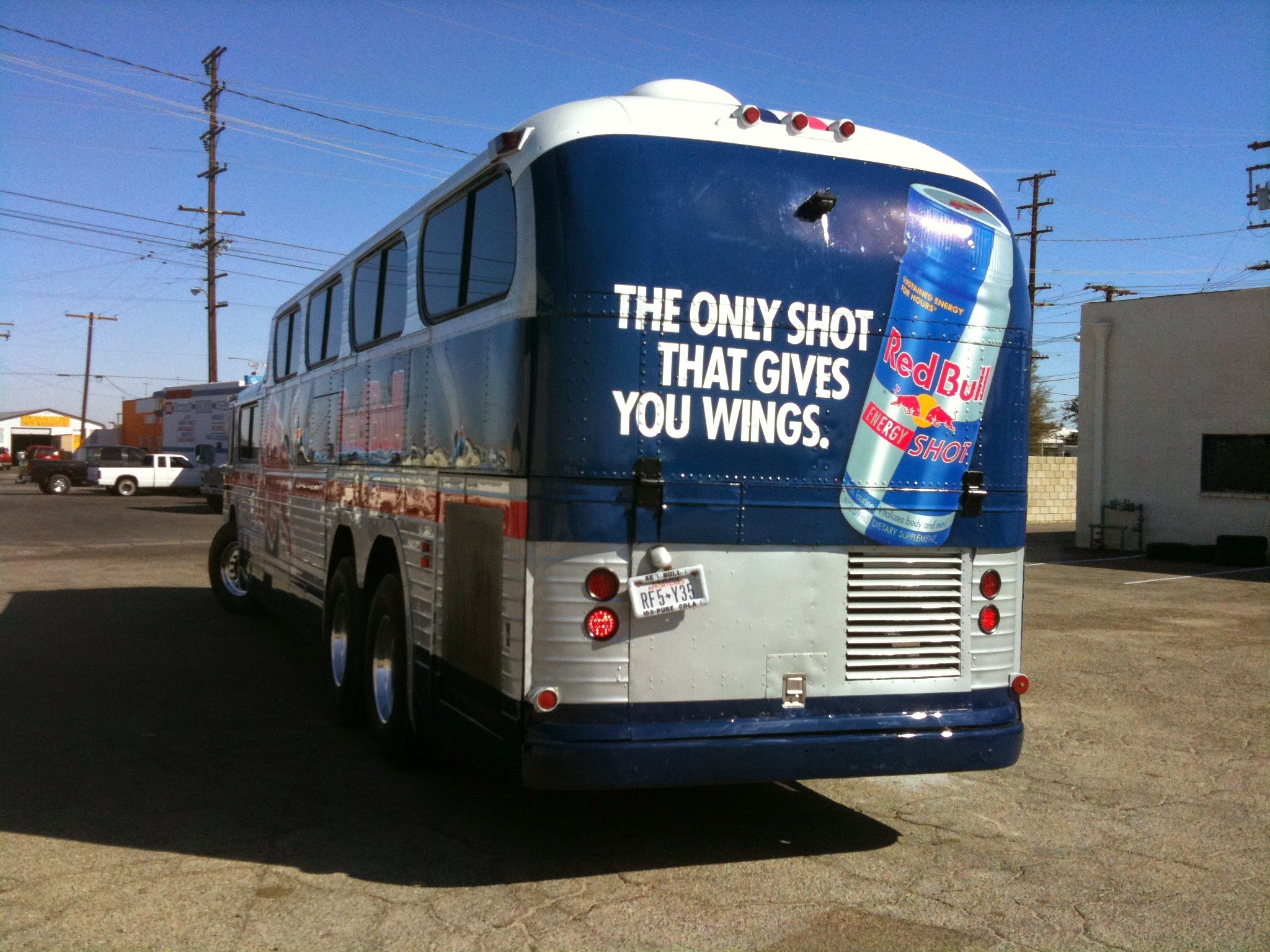 Gallery — Tehachapi Signs Co.