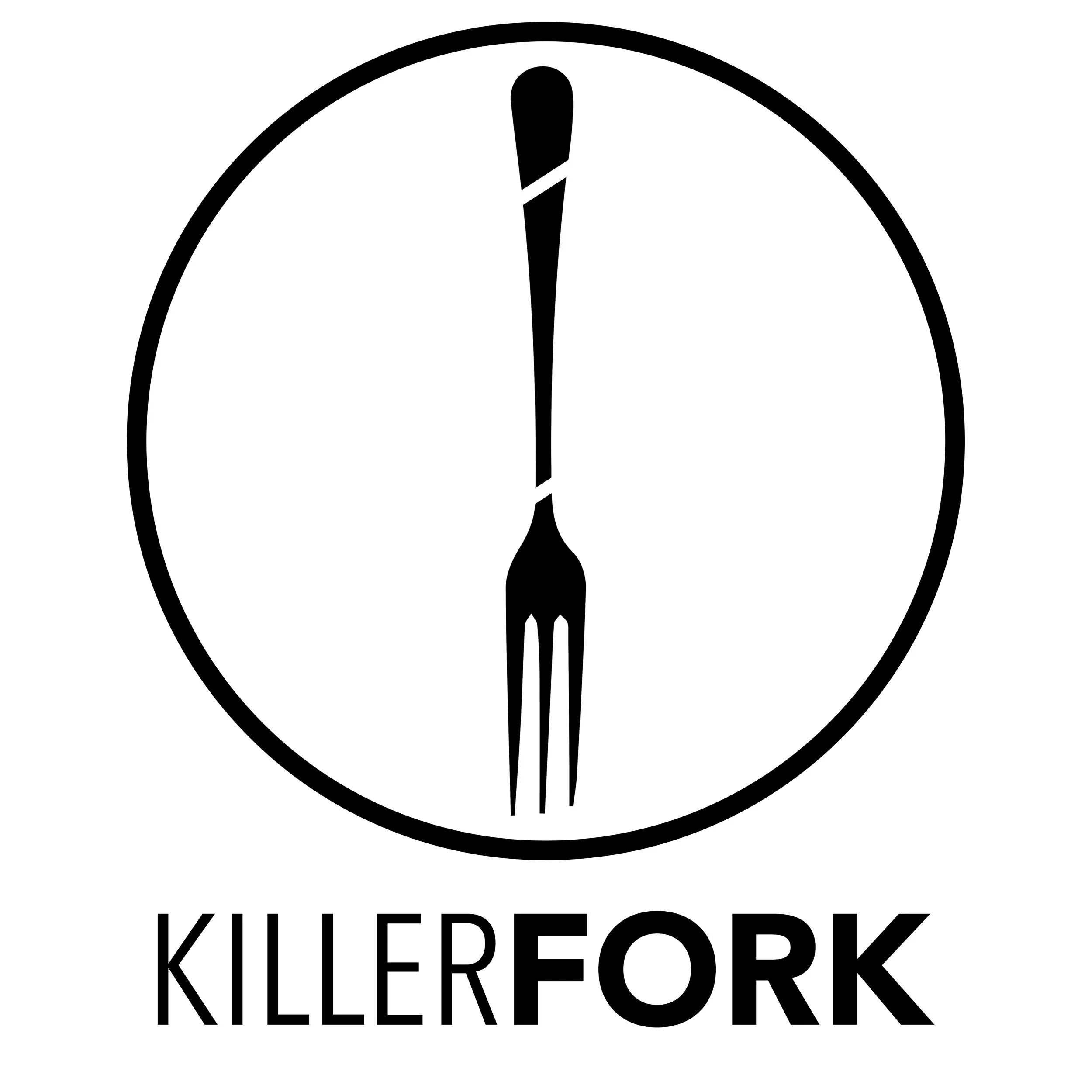 Killer Fork Creative killer-fork-creative