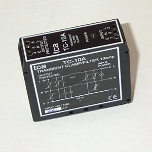 10 & 20 AMP Series Filters — Safetrack Australasia