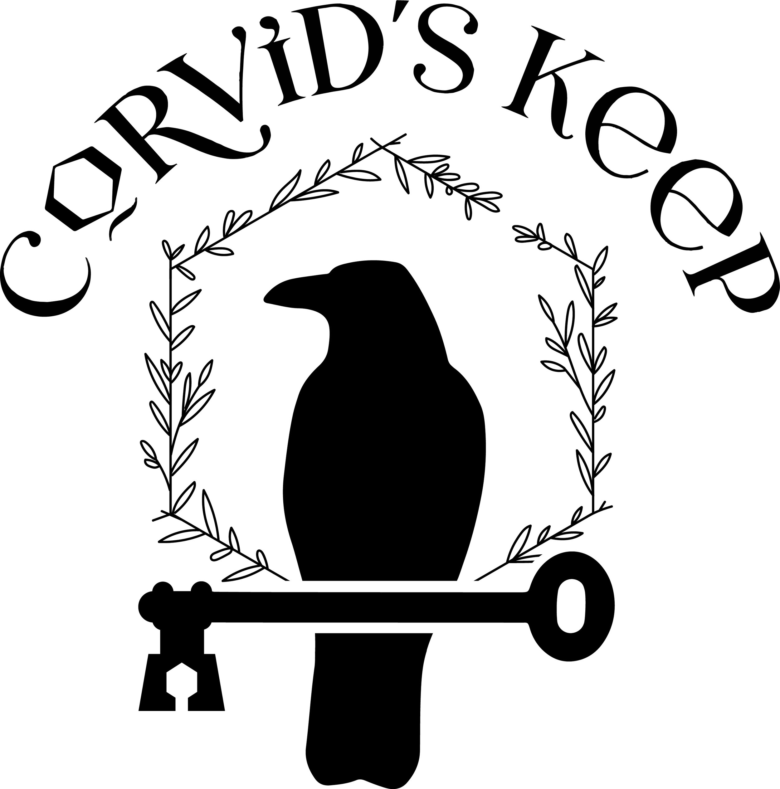 Updates — Corvids Keep