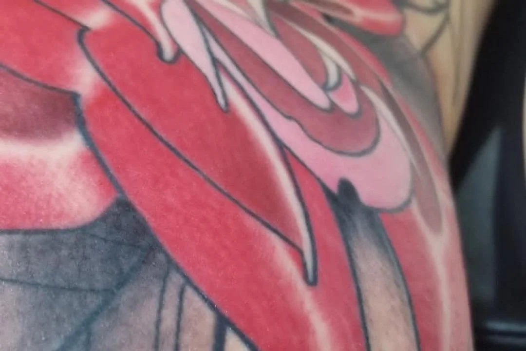 Japanese Tattoos in Colorado Springs - Same Day Tattoos - Best Tattoo ...