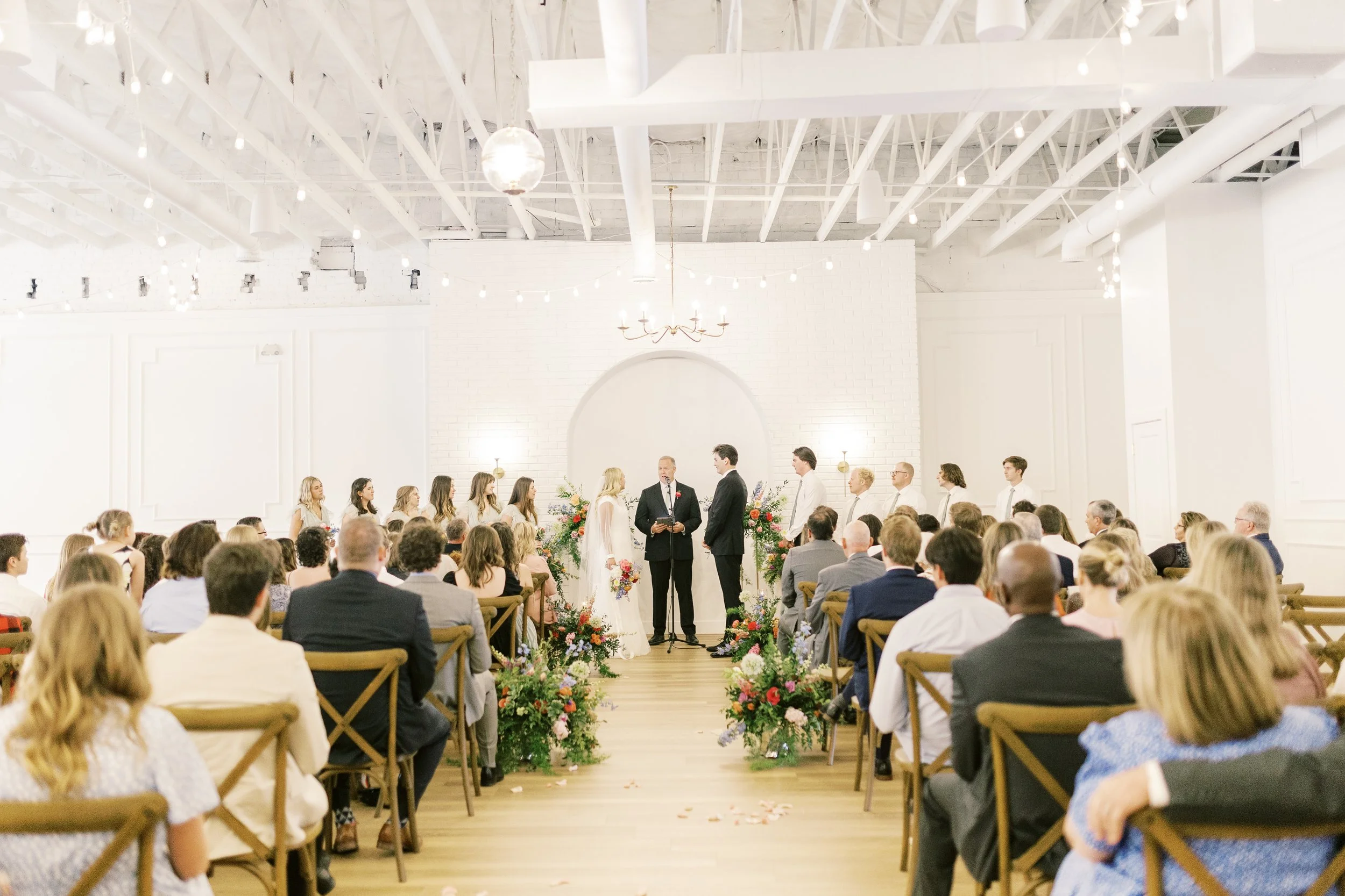 Amavi Event Venue | Wedding & Reception Venue