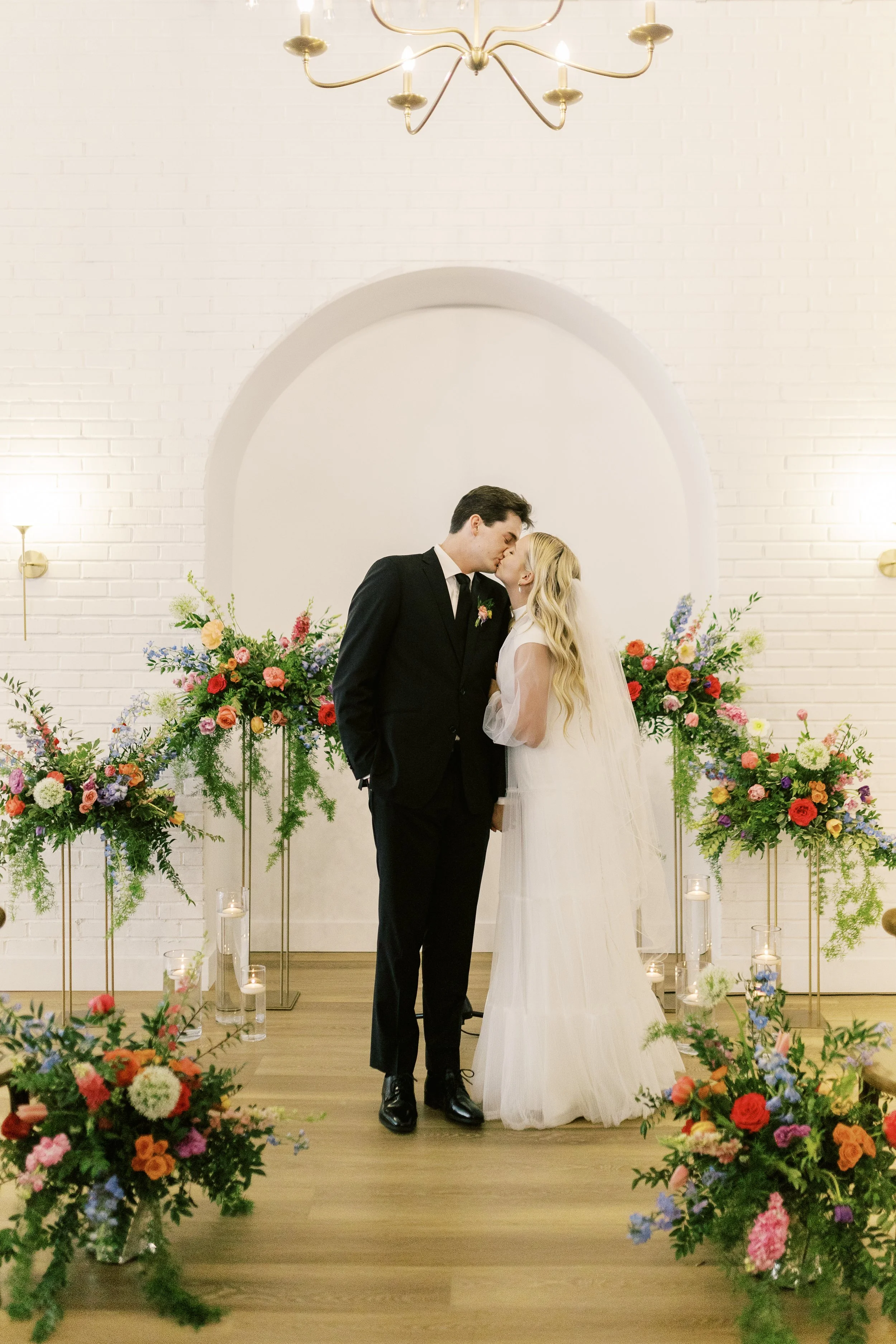 Provo Wedding Venue — AMAVI EVENT VENUE