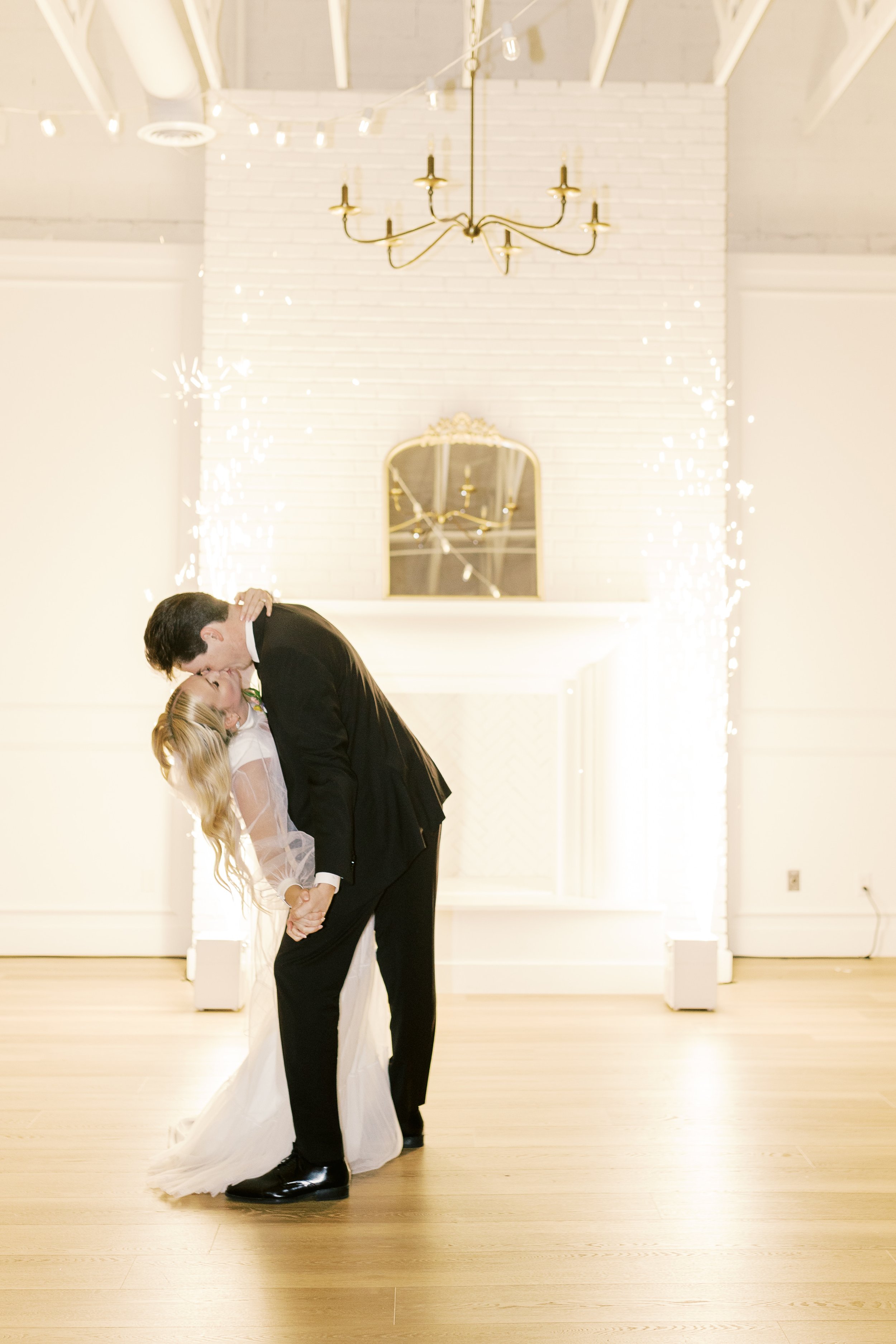 Provo Wedding Venue — AMAVI EVENT VENUE