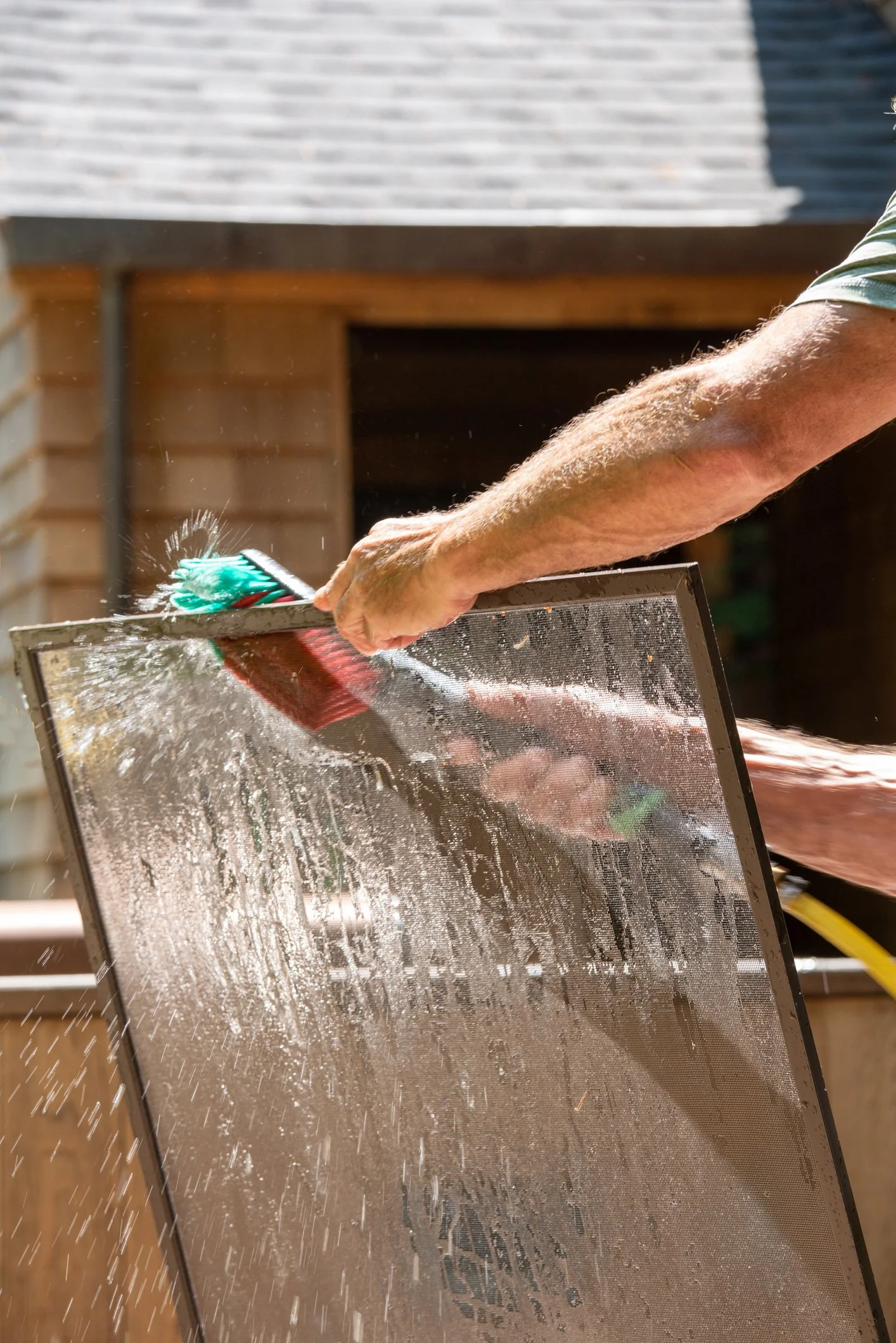 Bright View Window Cleaning