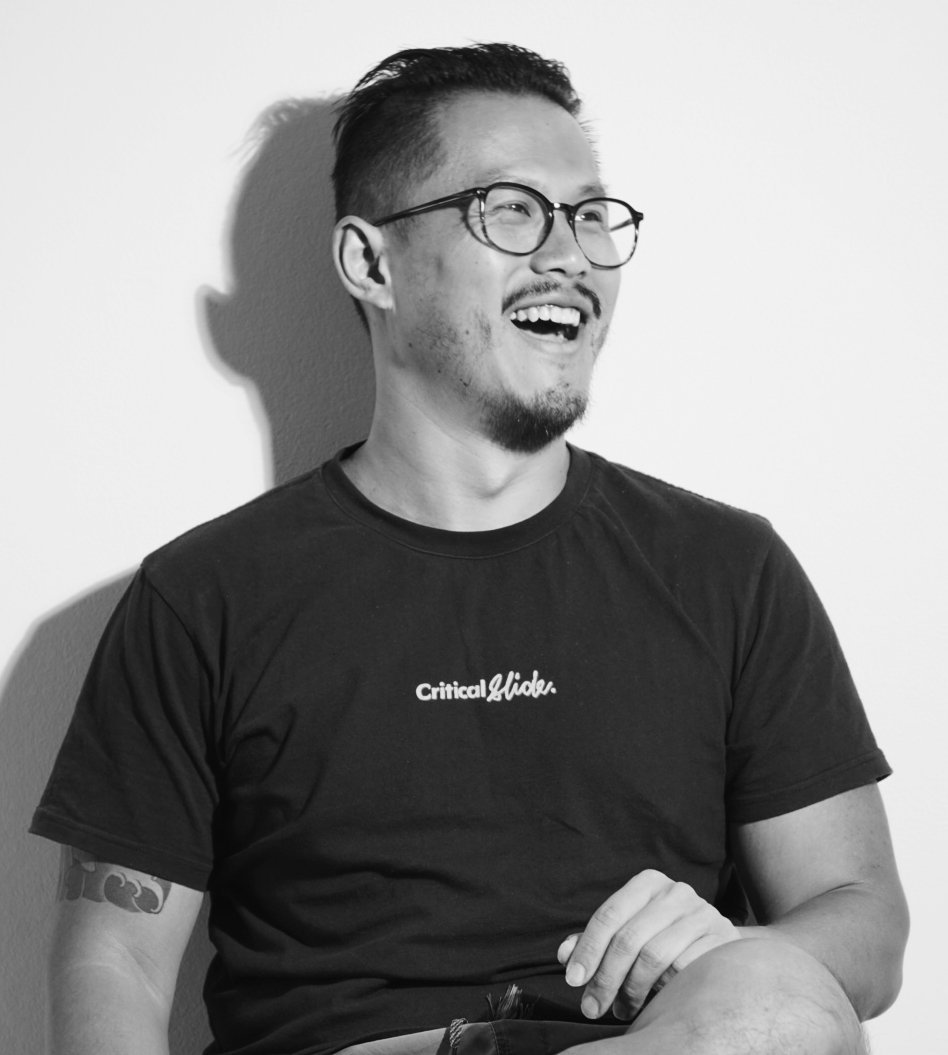 About — BRIAN TAM