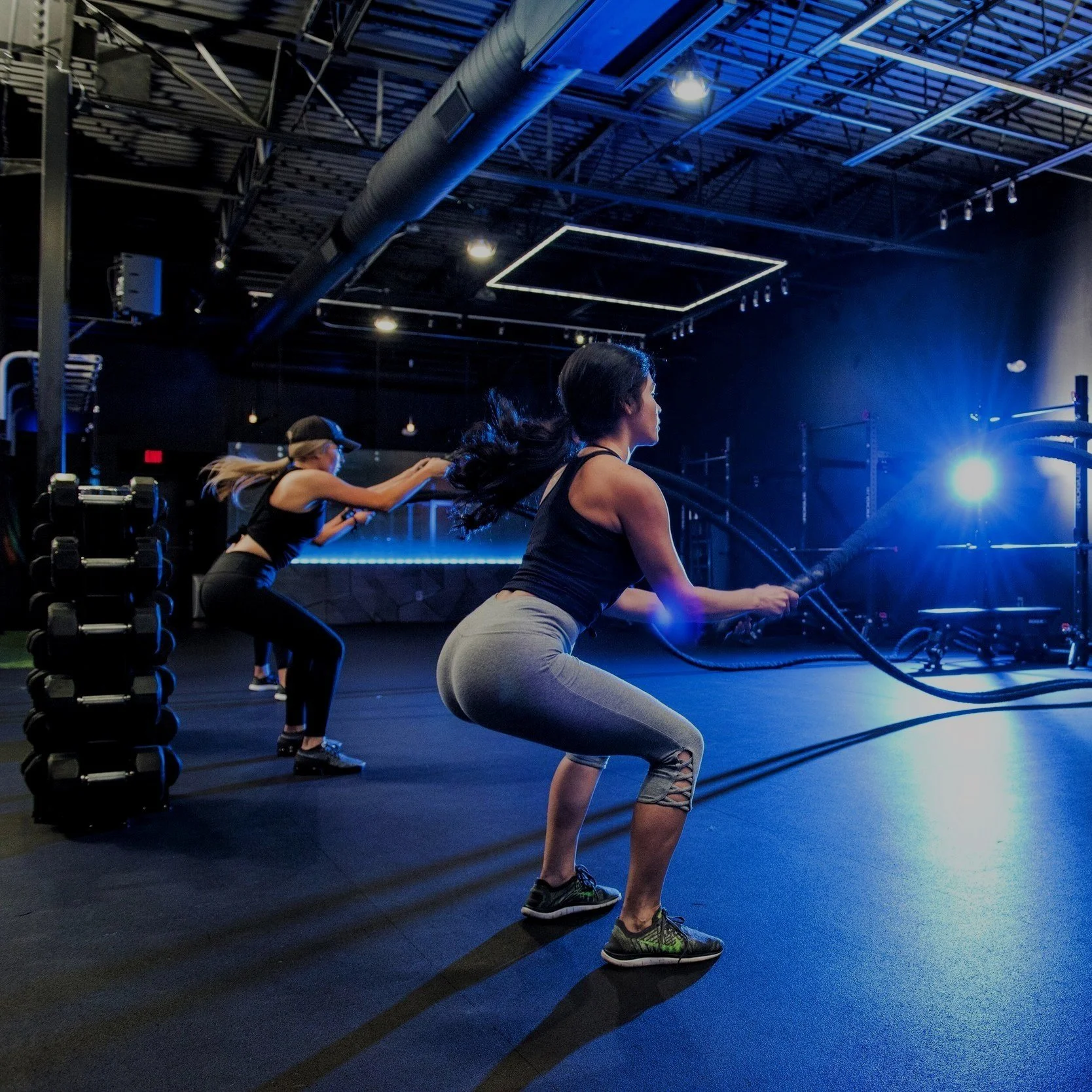 Club Memberships - Personalized Group Training | Experienced & Educated ...