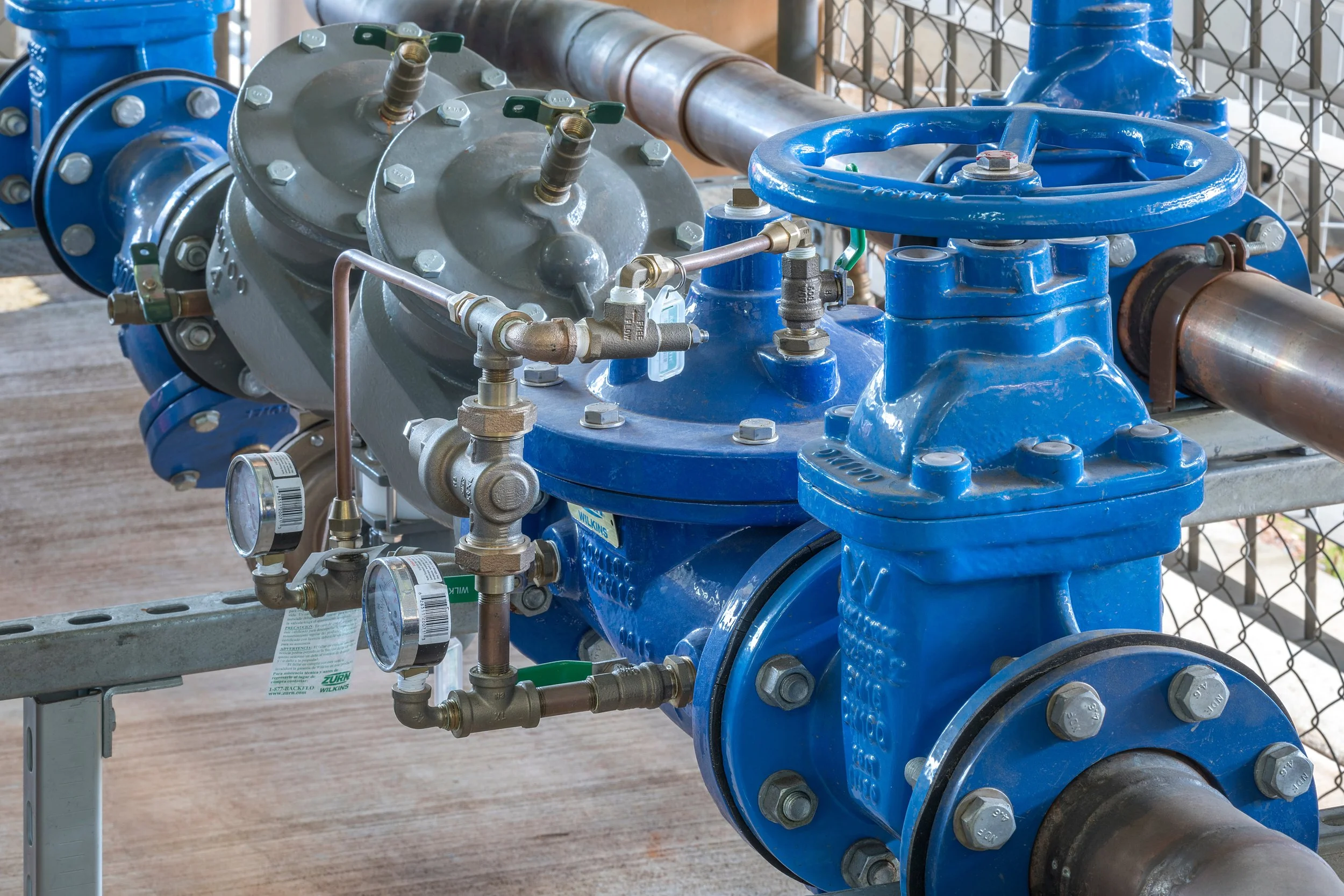 Canberra Hospital Main Electrical Switchboard Replacement — Shaw ...