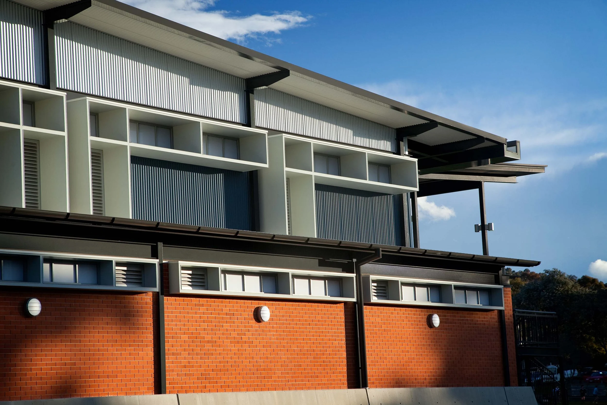 Marist College — Shaw Building Group