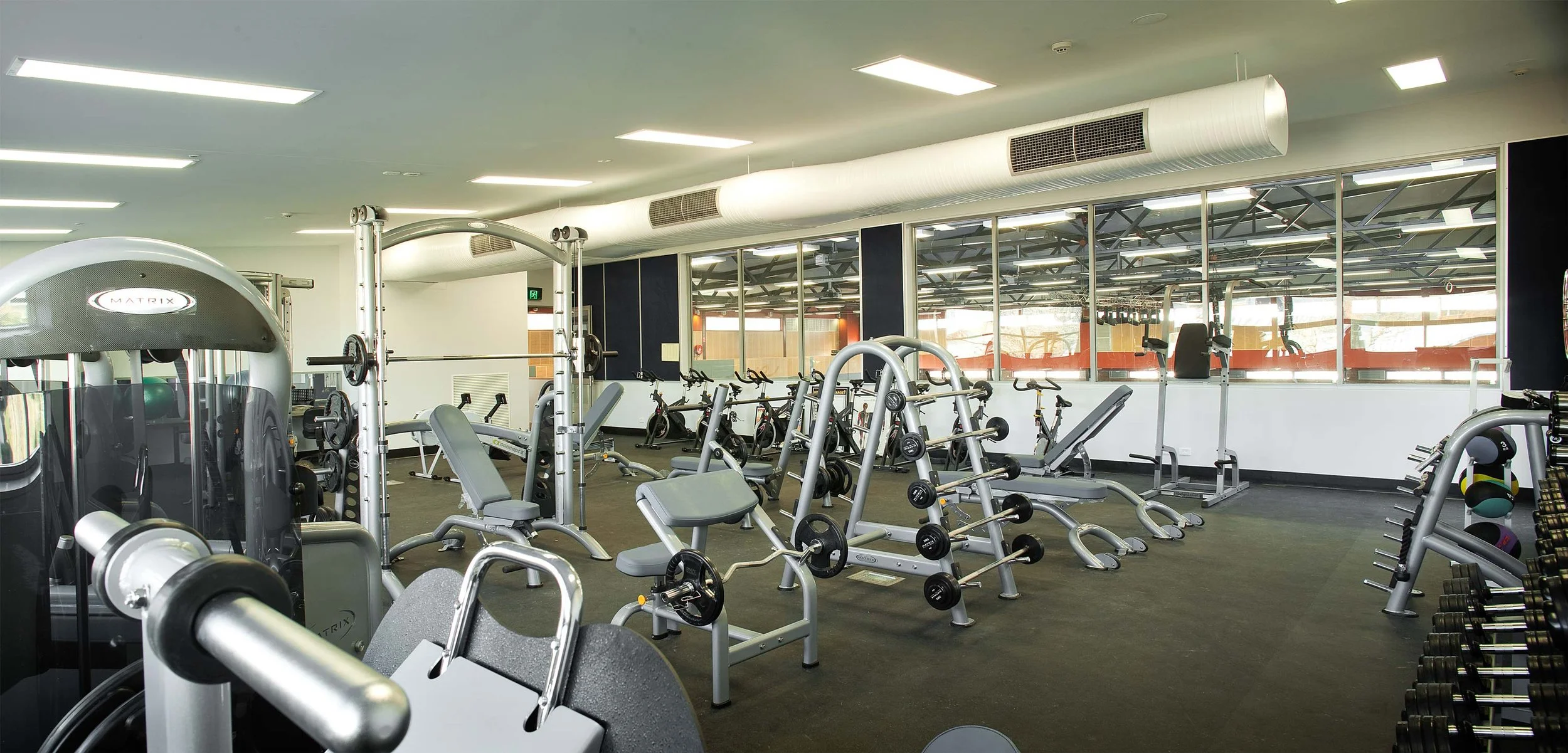 Marist College — Shaw Building Group