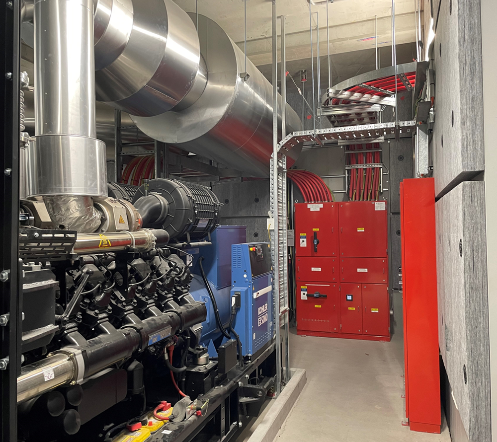 News — Shaw Building Group