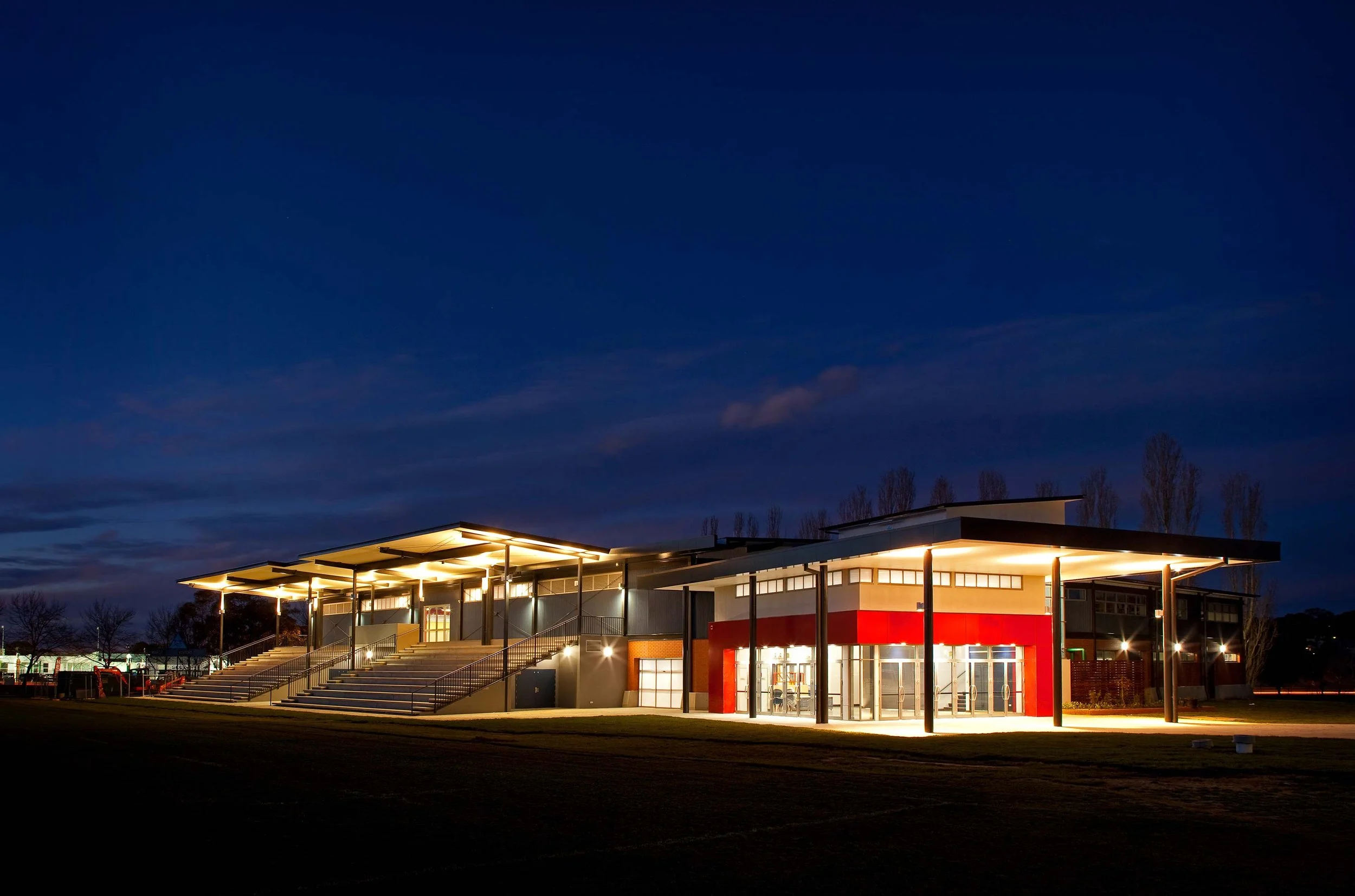 Marist College — Shaw Building Group