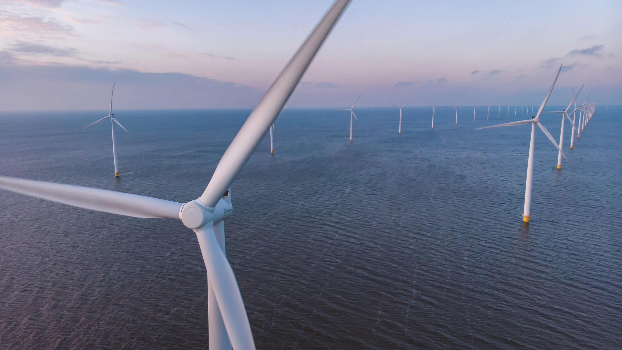 The Project — Great Eastern Offshore Wind - UnderConstruction