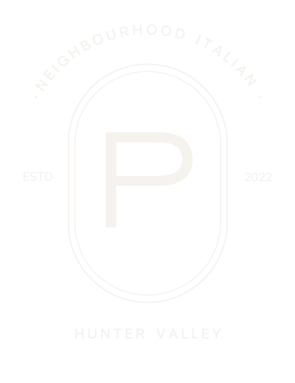 Pescara | Neighbourhood Italian Restaurant | Hunter Valley