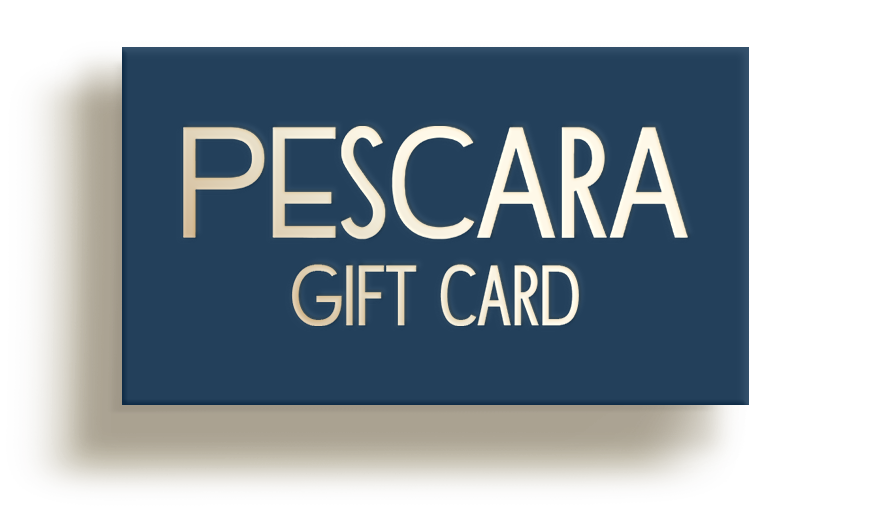 Pescara | Neighbourhood Italian Restaurant | Hunter Valley