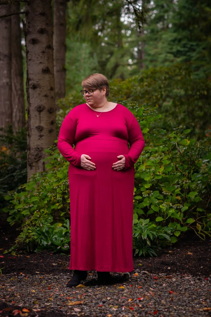 Big Fat Pregnancy