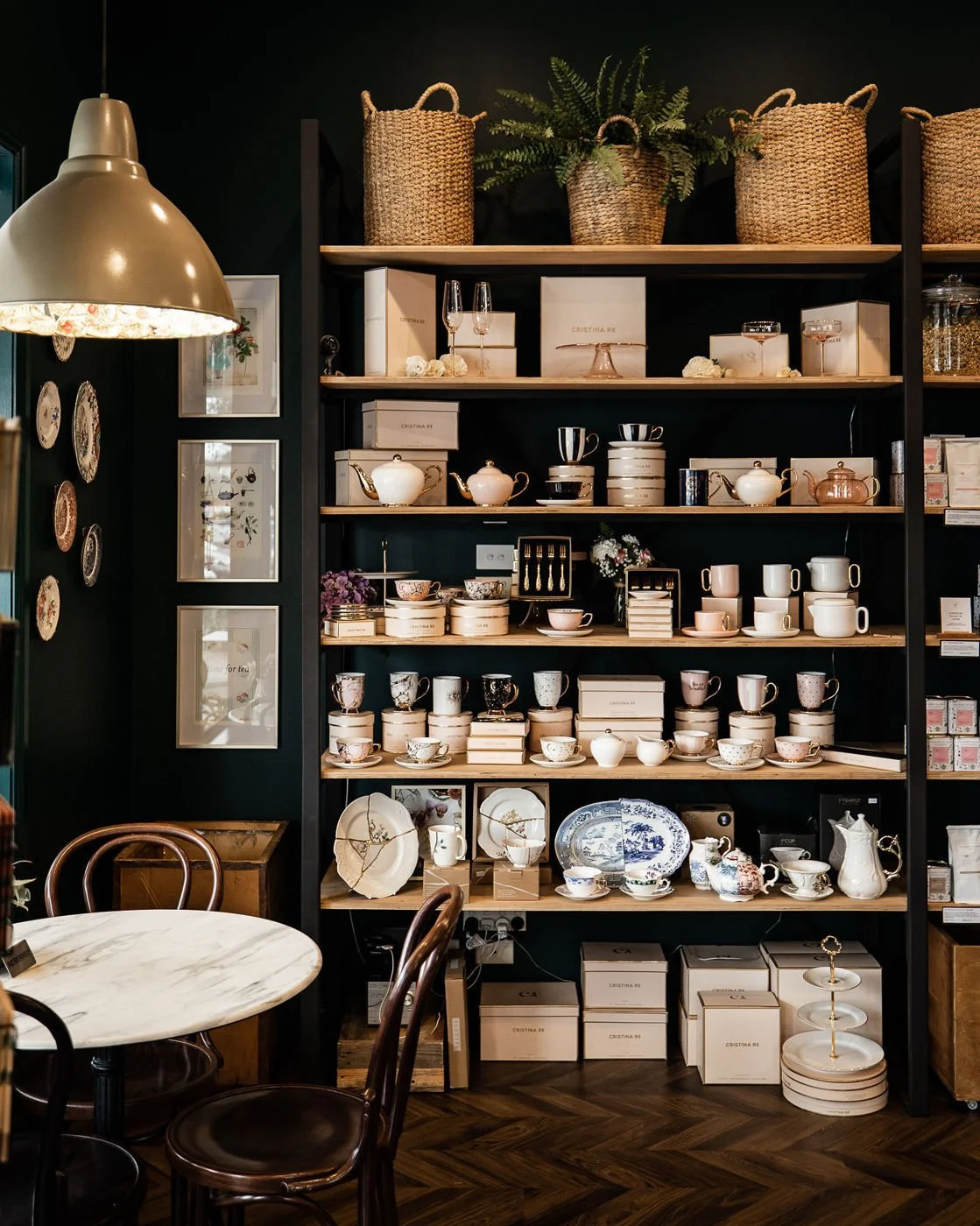 Best Coffee in Berry — Linnaeus Collection | Luxury Holiday ...