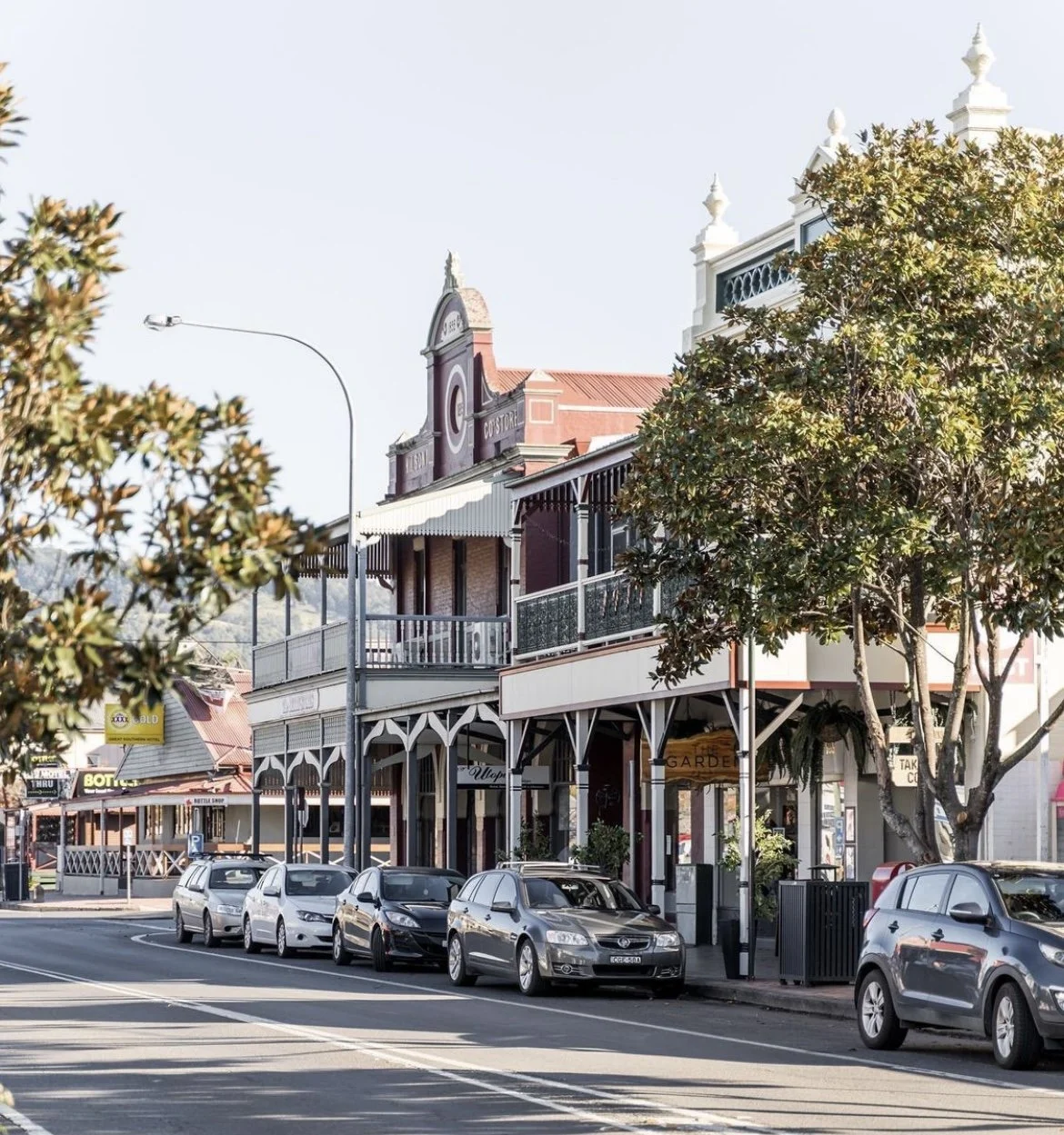 Beautiful Berry: Where there’s always lots to do… — Linnaeus Collection ...