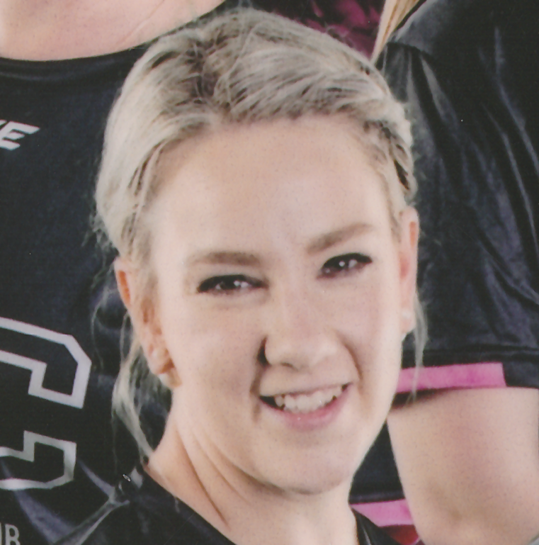 Committee — Strikers Netball Club