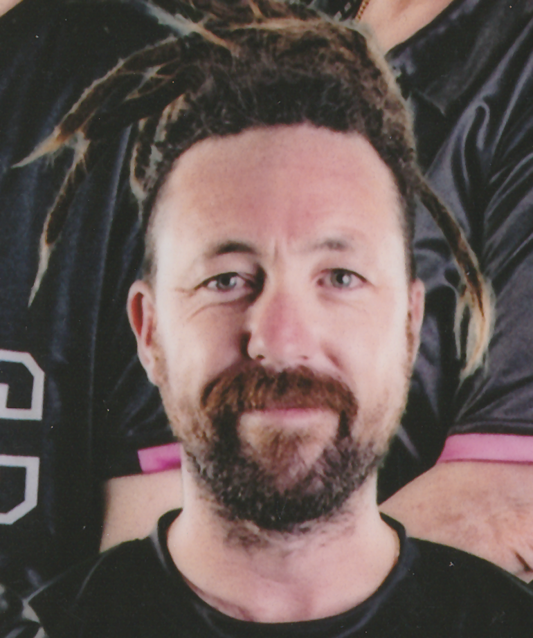 Committee — Strikers Netball Club